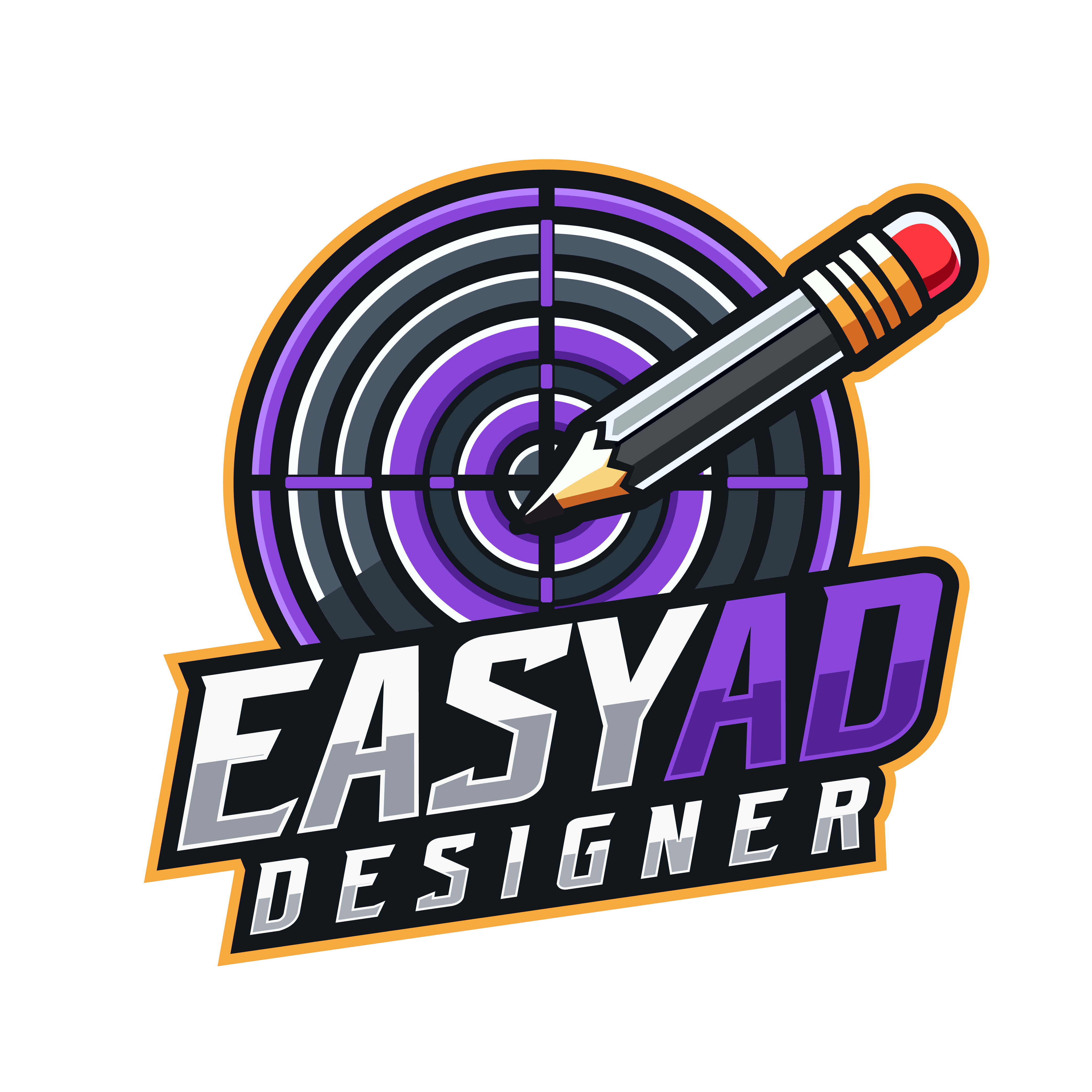 Easy Ad Designer - Login